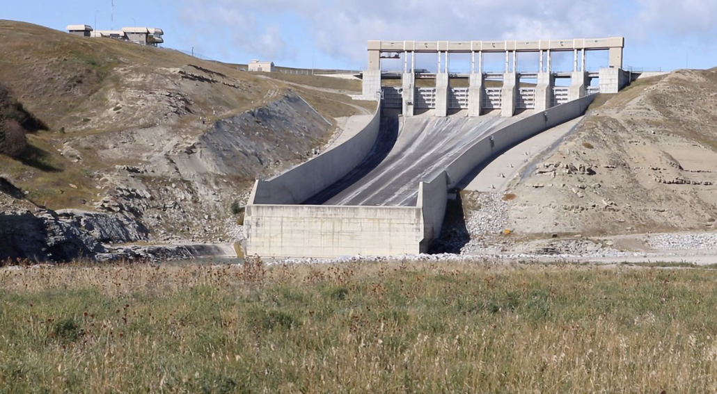 Piikani Oldman Hydro Limited Partnership - Piikani Resource Development ...